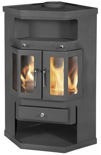 Skladova Tehnika Panorama 2B 9kW (Sobe) - Preturi