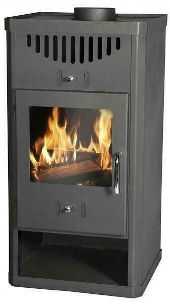 Skladova Tehnika ELEGANT B 10kW (Sobe) - Preturi