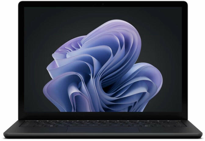 Microsoft Surface Laptop 6 ZKB-00009 Notebook Árak - Microsoft Surface ...