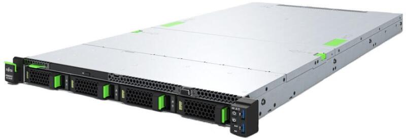 Fujitsu PRIMERGY RX2540 M7 R2537SC370IN (Server) - Preturi