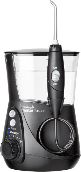 Waterpik Aquarius Ultra Professional WP-662 (Irigator oral) - Preturi