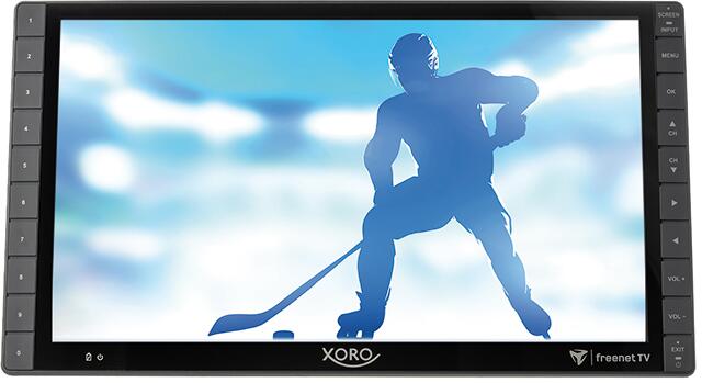 Xoro PTL 1450 V2 TV - Árak, olcsó PTL 1450 V 2 TV vásárlás - TV boltok ...