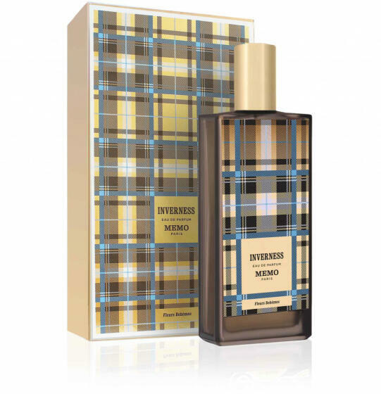 MEMO Inverness EDP 75 ml Preturi MEMO Inverness EDP 75 ml Magazine