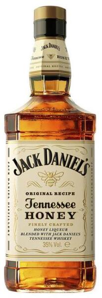 Vásárlás: Jack Daniel's Jack Daniels Honey [1L|35%] - diszkontital ...