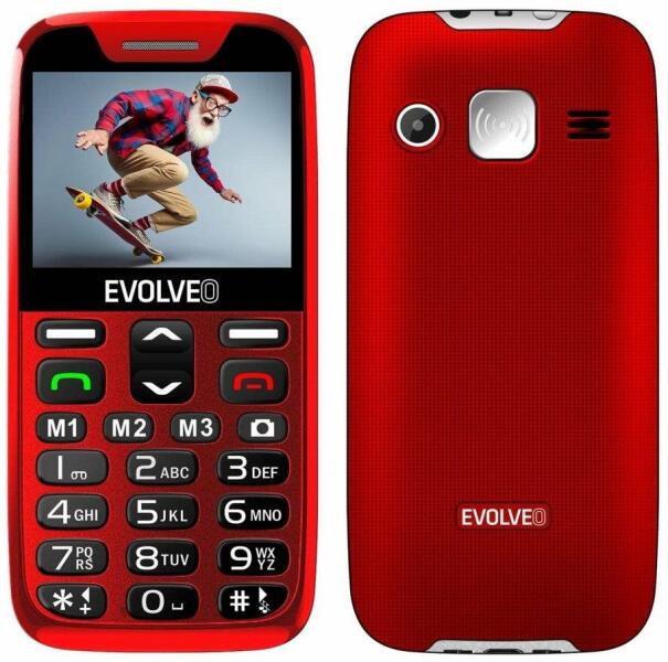 EVOLVEO EasyPhone XR EP-601 preturi - EVOLVEO EasyPhone XR EP-601 magazine