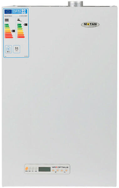 Motan Max Optimus 31 ErP (C17SPV31MEF-ERP) (Centrala termica) - Preturi