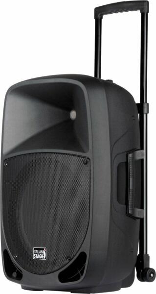 Italian Stage FR15AW V2 Boxe active Preturi, Boxa activa oferte