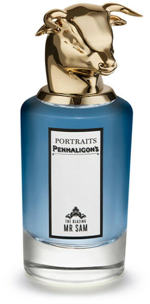 Penhaligon's Portraits - The Blazing Mister Sam EDP 75 ml Preturi Penhaligon's Portraits - The ...