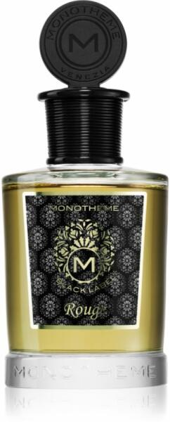 Monotheme Black Label Rouge EDP 100 ml Preturi Monotheme Black Label ...