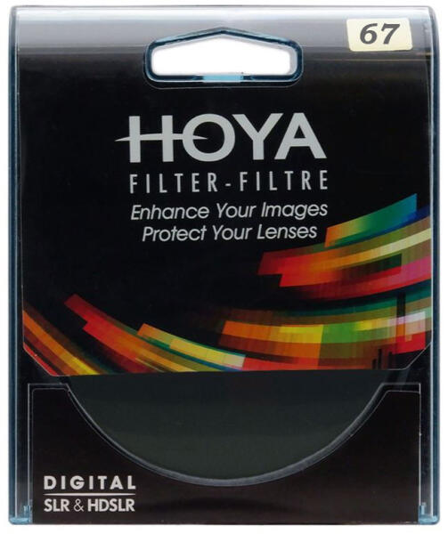 Hoya R72 Infravörös szűrő 67mm (Y1IR72067) objektív szűrő vásárlás ...