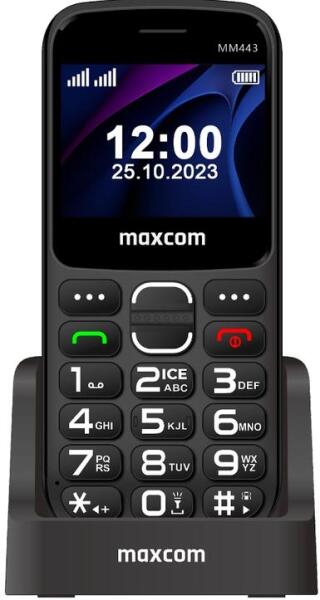 Maxcom MM443 preturi - Maxcom MM443 magazine