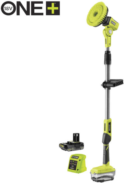 RYOBI R18TPS-120G Aspirator Preturi, RYOBI R18TPS-120G Magazine