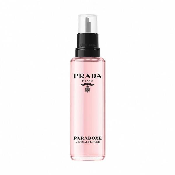 Prada Paradoxe Virtual Flower (Refill) EDP 90 ml Preturi Prada Paradoxe ...