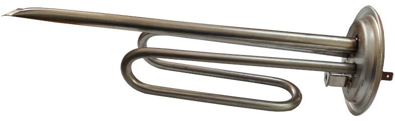 Ferroli Rezistenta electrica boiler Ferroli E-Glasstech VBO, Power ...