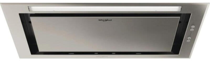 Whirlpool WCT3 63F LTX páraelszívó vásárlás, olcsó Whirlpool WCT3 63F ...