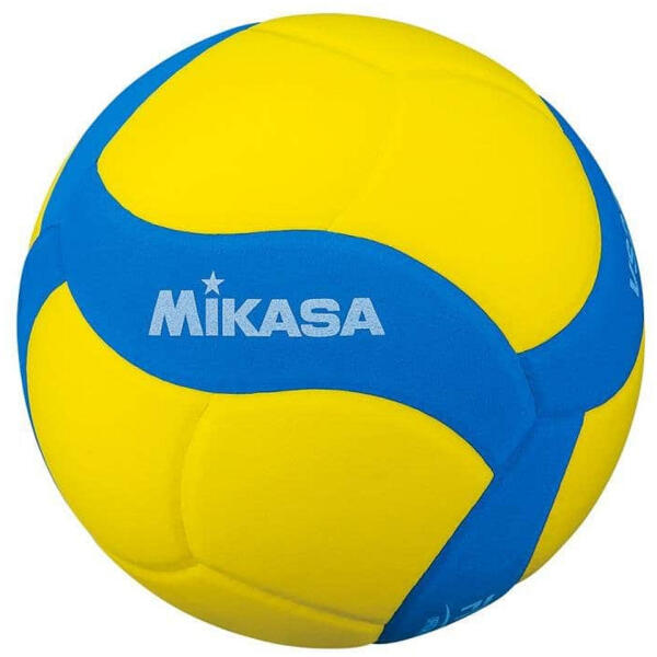 Mikasa Minge de volei MIKASA VS220W-YBL (Minge volei) - Preturi