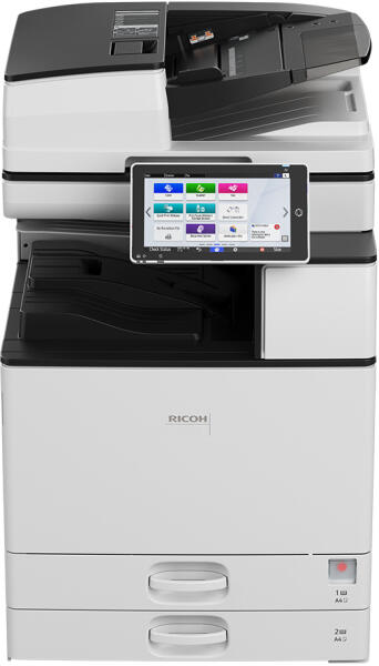 Ricoh IM 6000 (Multifunctionale) - Preturi
