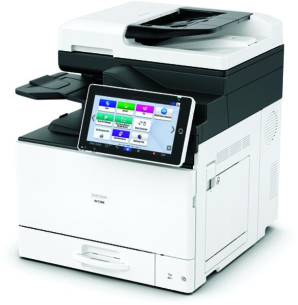 Ricoh IMC400F (418566) (Multifunctionale) - Preturi