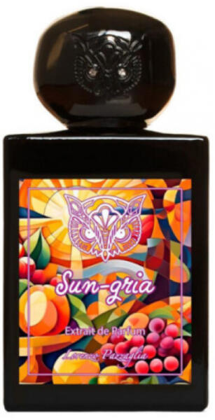 Lorenzo Pazzaglia Sun-gria Extrait de Parfum 50 ml parfüm vásárlás ...