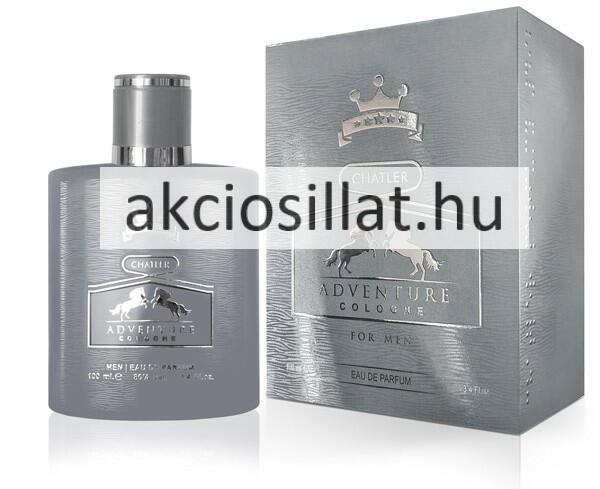 Chatler Adventure Cologne For Men EDP 100 ml Preturi Chatler Adventure ...
