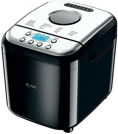 dyras BM-8111 kenyérsütő vásárlás, olcsó dyras BM-8111 kenyérsütőgép ...