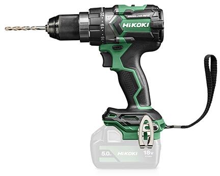 HiKOKI (Hitachi) DV18DC-WHZ (Masina de gaurit si insurubat) - Preturi