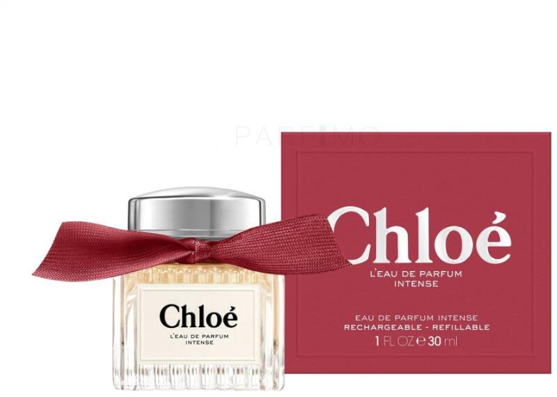 Chloé L'Eau de Parfum Intense (Intense) EDP 30 ml Preturi Chloé L'Eau ...