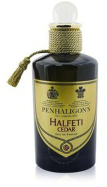 Penhaligon's Halfeti Cedar EDP 100 ml Preturi Penhaligon's Halfeti ...