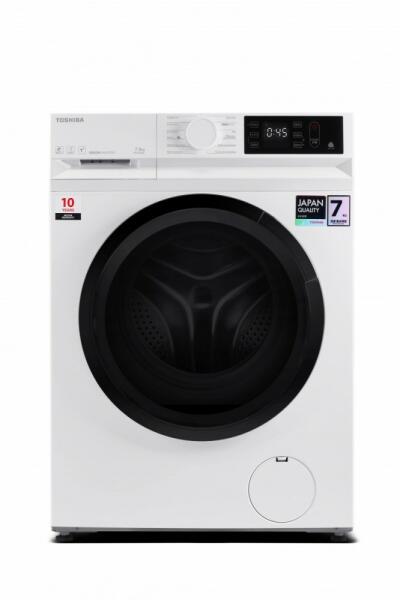 Toshiba TW-BL80A2PL(WK) Masina de spalat - Preturi, Masina de spalat magazine, oferte