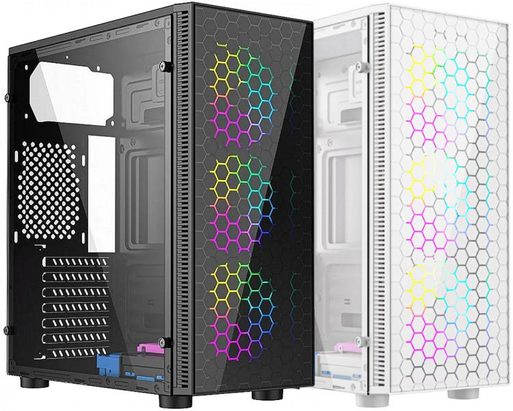 Skynet Computer Gamer-14400-PRO-6 3195 számítógép árak, olcsó ...