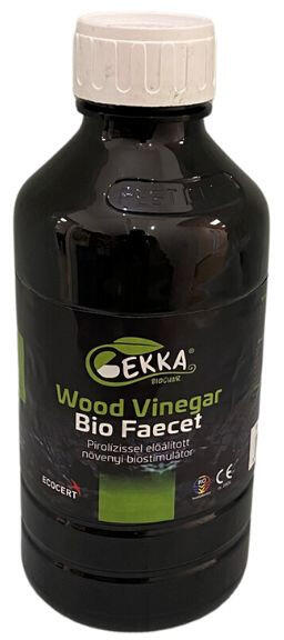 Vásárlás: Faecet BIO Gekka 1 l Rovar és kártevő irtó szer árak ...