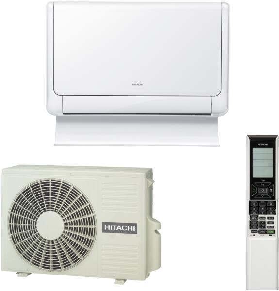 Hitachi SET35RXE / FXE Takai (Aer conditionat) - Preturi
