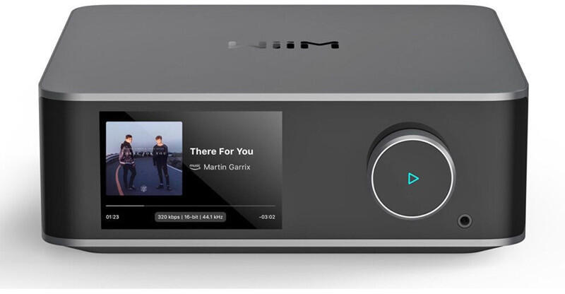 WiiM ULTRA (Media Player) - Preturi