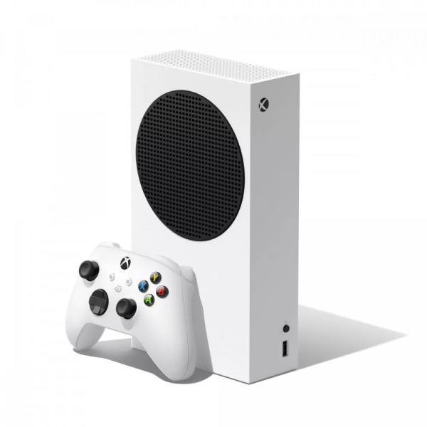Microsoft Xbox Series S 1TB Robot White Preturi, Microsoft Xbox Series S 1TB Robot White magazine