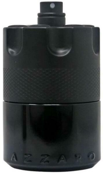 Azzaro The Most Wanted (Intense) EDP 100 ml Tester Preturi Azzaro The ...