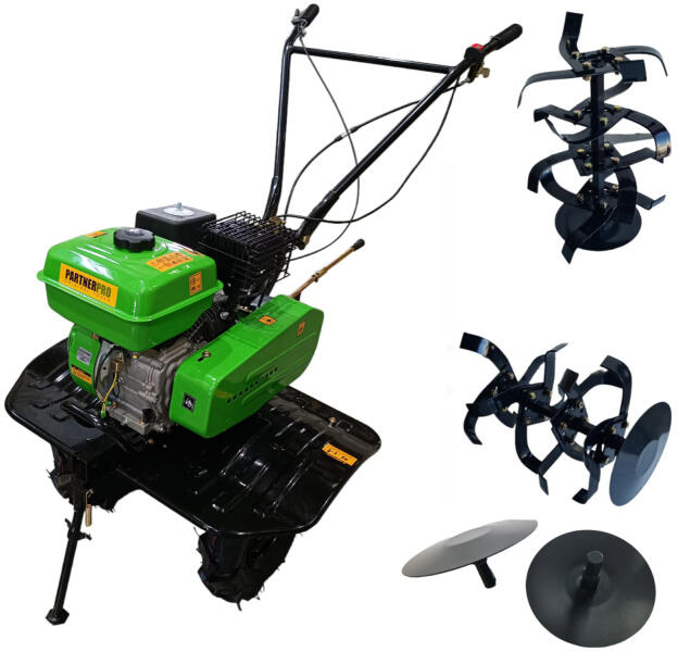 Partner Pro PT900 (13173) Kapálógép vásárlás, Partner Pro PT900 (13173 ...