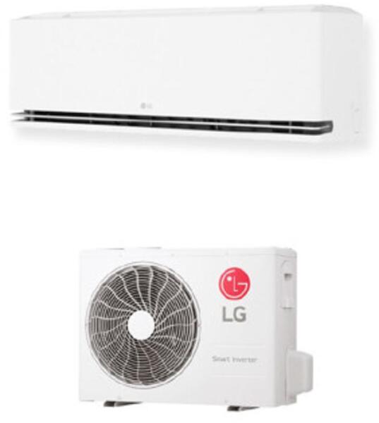 Vásárlás: LG H09S1P S1 Premium ár, LG Klíma, légkondi árak, olcsó ...