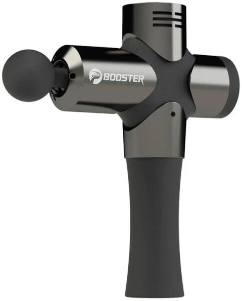 Booster - Pro 3 Masszázspisztoly - 135 W, 3300 Rpm Max masszírozó ...