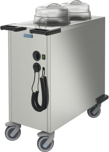 Hupfer TE/UH 2/19-26 VS, Aparate mici de bucatarie - Preturi