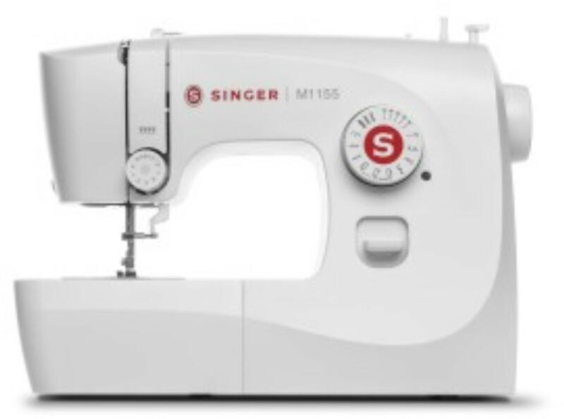 Singer M1155 varrógép vásárlás, olcsó Singer M1155 varrógép árak, akciók