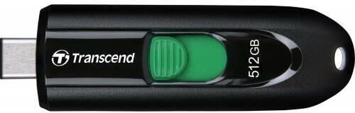 Transcend 512GB USB 3.2 (TS512GJF790C) pendrive vásárlás, olcsó ...