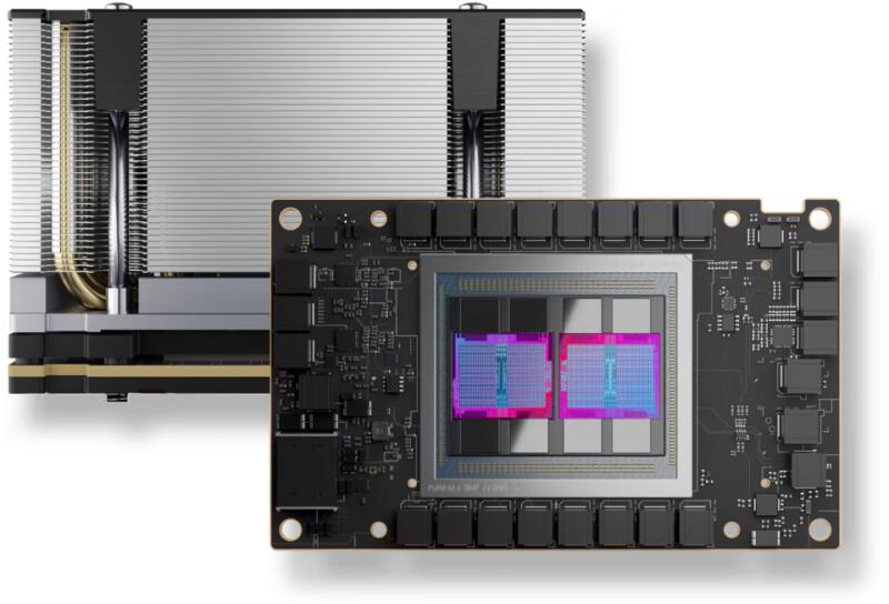 Vásárlás: AMD Instinct MI250 OAM 64GBx2 (100-300000029H) Videokártya ...