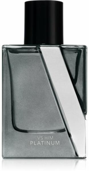 Victoria's Secret VS Him Platinum EDP 50 ml Preturi Victoria's Secret ...