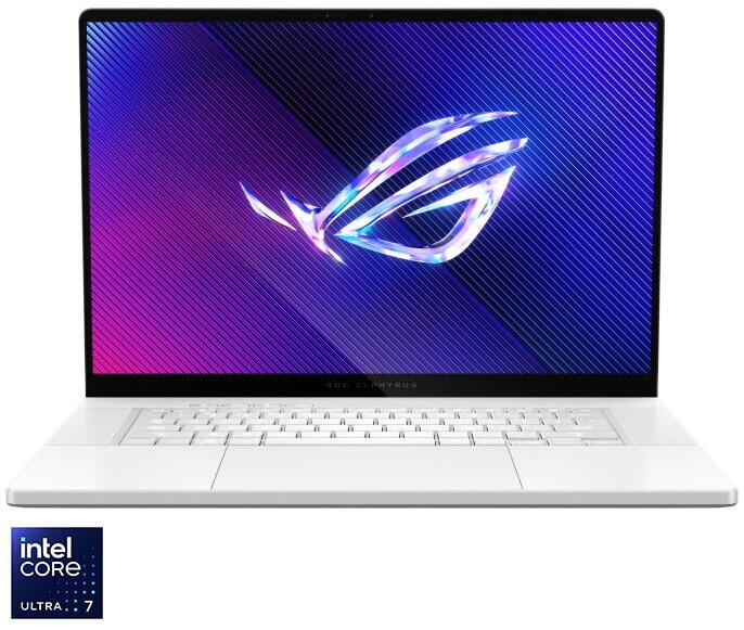 ASUS ROG Zephyrus G16 GU605MV-QP116X Laptop - Preturi, Asus Notebook oferte