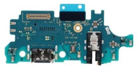 Samsung Galaxy A15 4G, A15 5G A156B, M15 5G - Conector de Încărcare ...