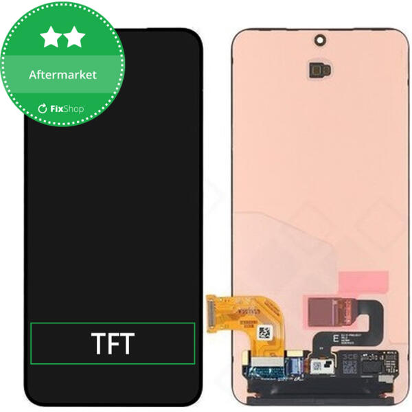 Vásárlás: Samsung Galaxy S24 S921B - LCD Kijelző + Érintőüveg OLED ...