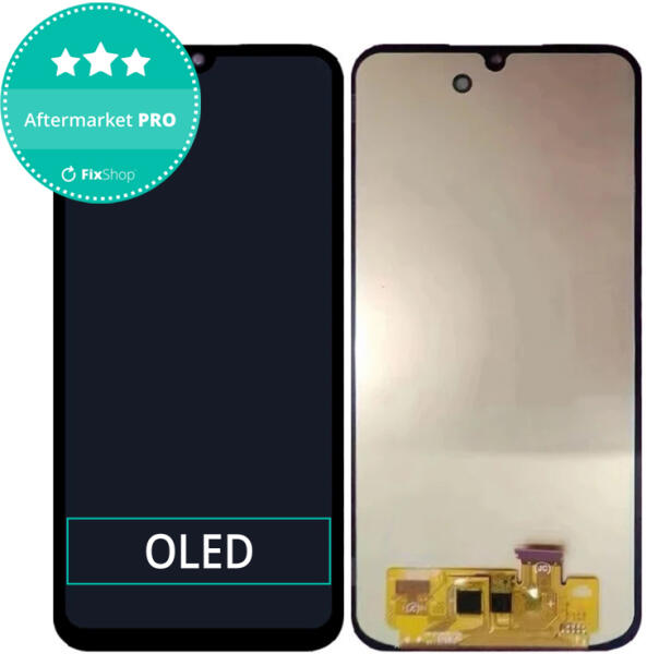 Vásárlás: Samsung Galaxy A15 5G A156B - LCD Kijelző + Érintőüveg OLED ...