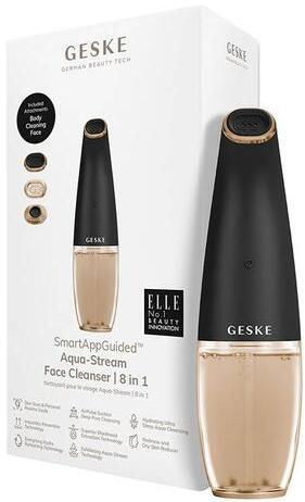 Vásárlás: Geske Aqua-Stream Face Cleanser | 8 in 1 (Gray) (GK000061GY01 ...
