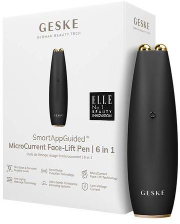 Vásárlás: Geske 6 az 1-ben Okos ultrahangos arc lifting készülék ...