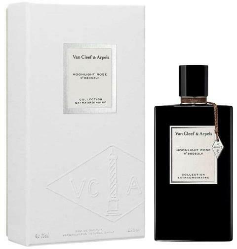 Van Cleef & Arpels Collection Extraordinaire - Moonlight Rose EDP 75 ml ...